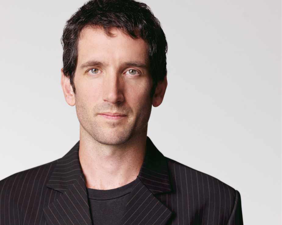 Picture of Gord Rand