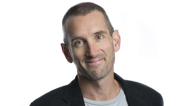 Picture of Gord Rand