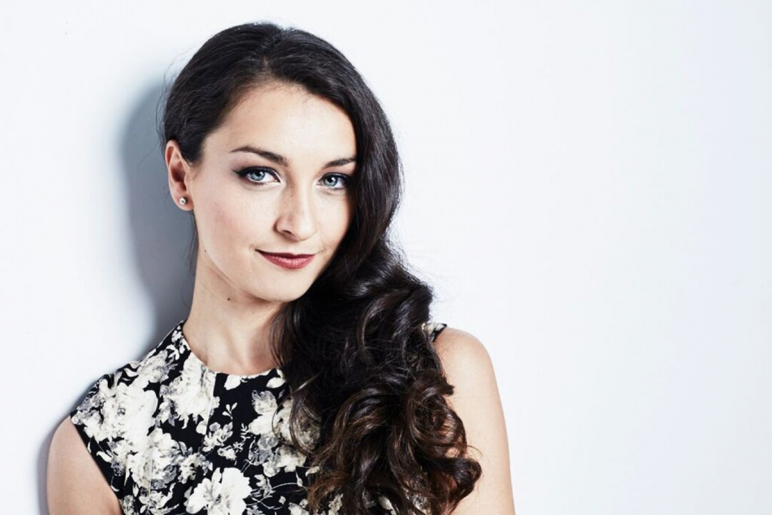 Picture of Ann Pirvu