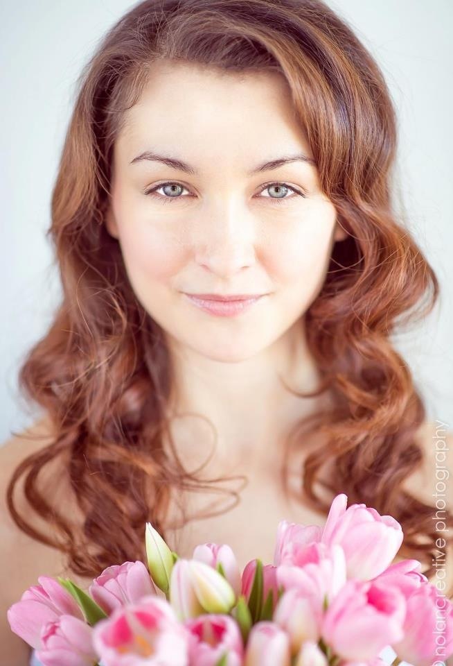 Picture of Ann Pirvu