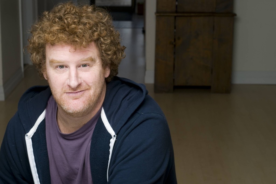 Picture of Scott Edgecombe