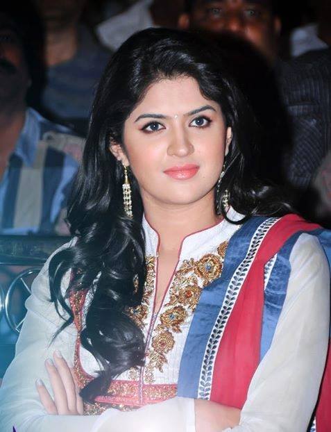 Picture of Deeksha Seth