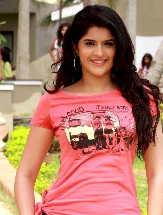 Picture of Deeksha Seth