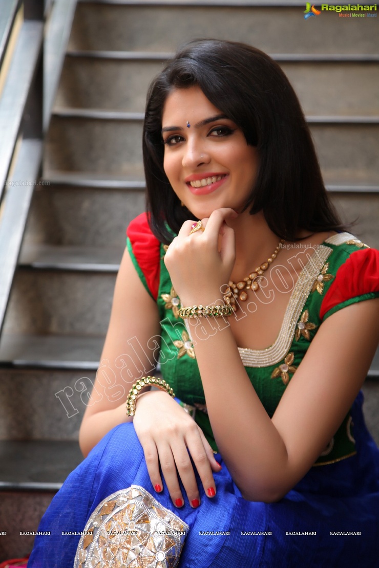 Image of Deeksha Seth