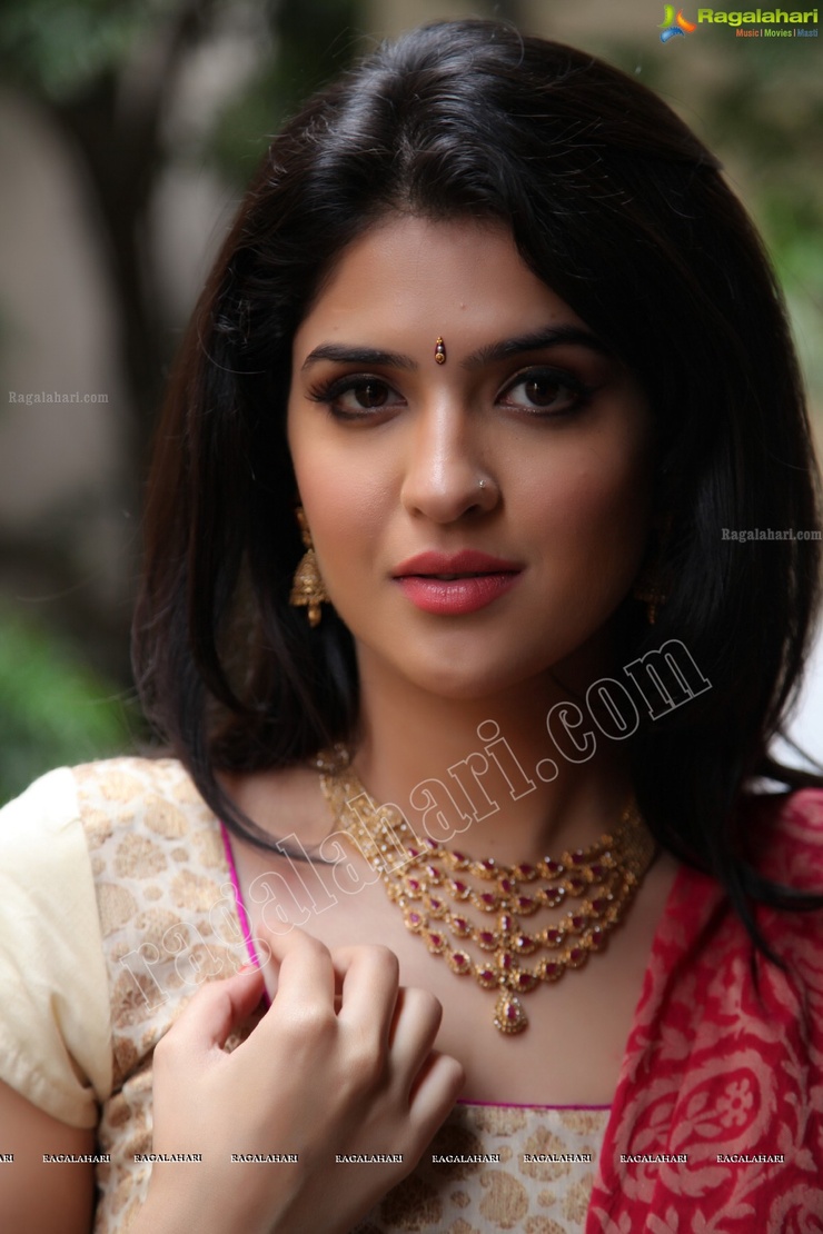 Image of Deeksha Seth