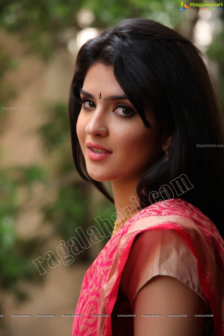 Deeksha Seth image