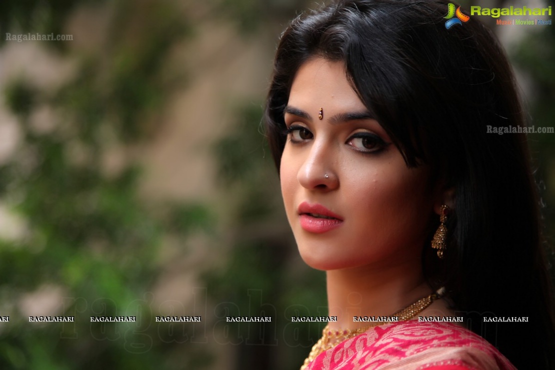Image of Deeksha Seth
