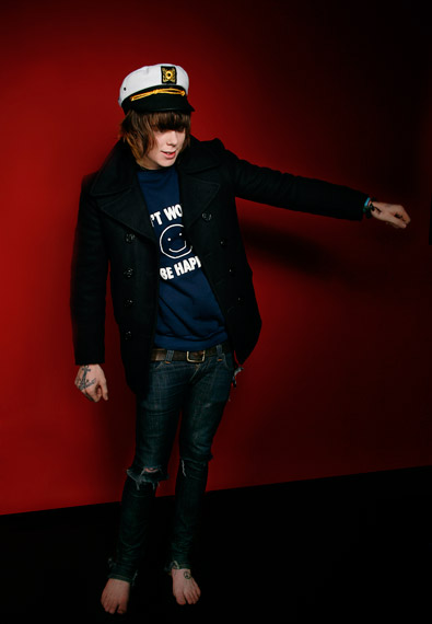 Image of Christopher Drew