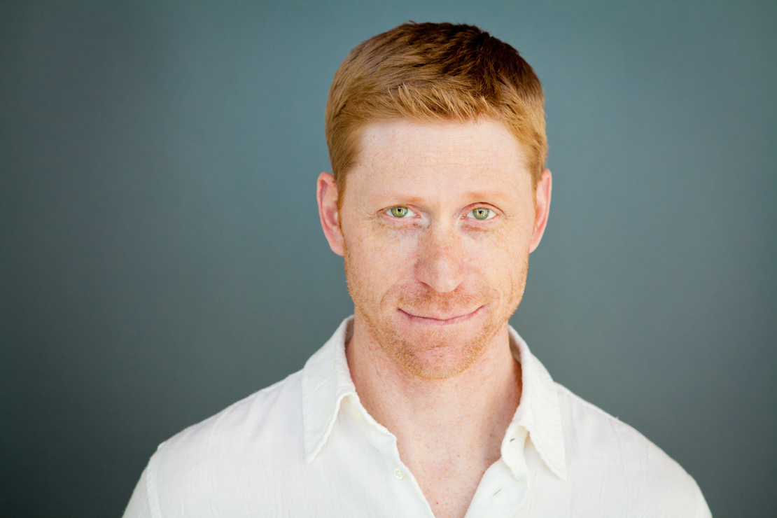 Picture of Geoffrey Pounsett