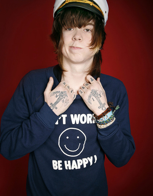 Picture of Christopher Drew