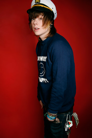 Picture of Christopher Drew