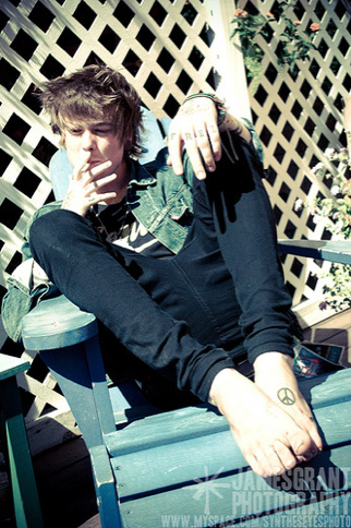 Picture of Christopher Drew