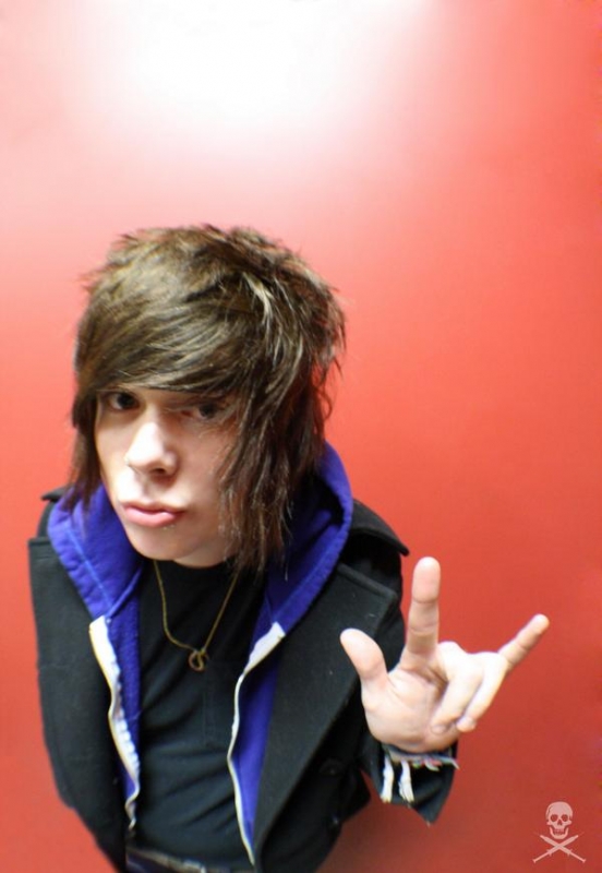 Picture of Christopher Drew