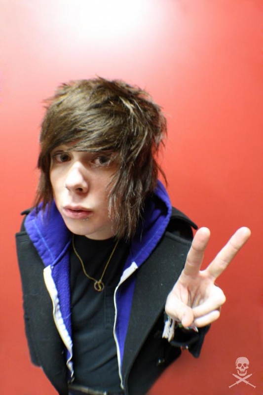 Picture of Christopher Drew