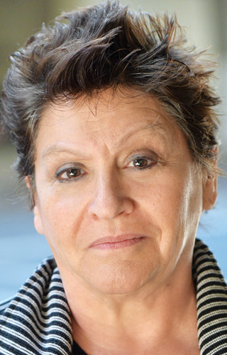 Picture of Susan Merson