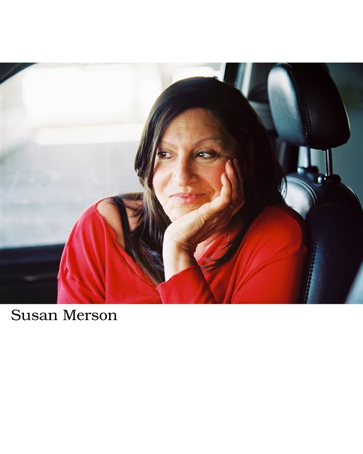 Picture of Susan Merson