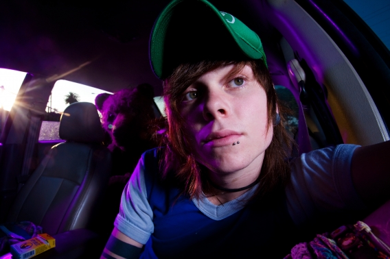 Picture of Christopher Drew