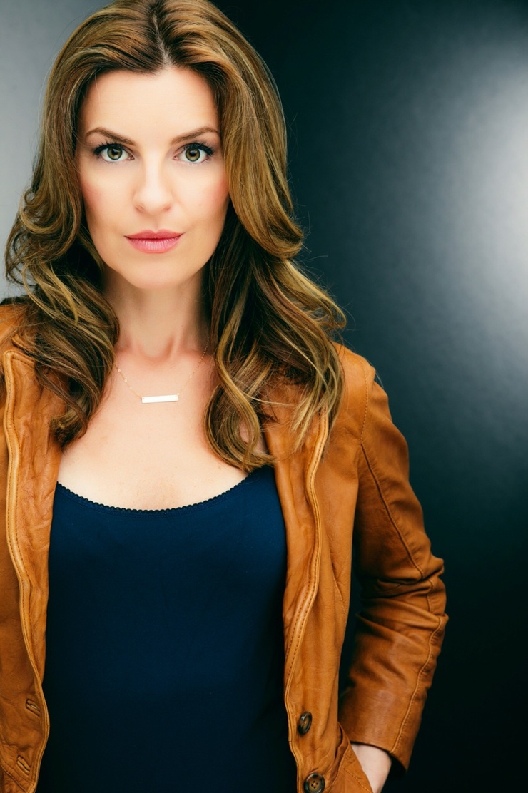 Picture of Kimberly Atkinson