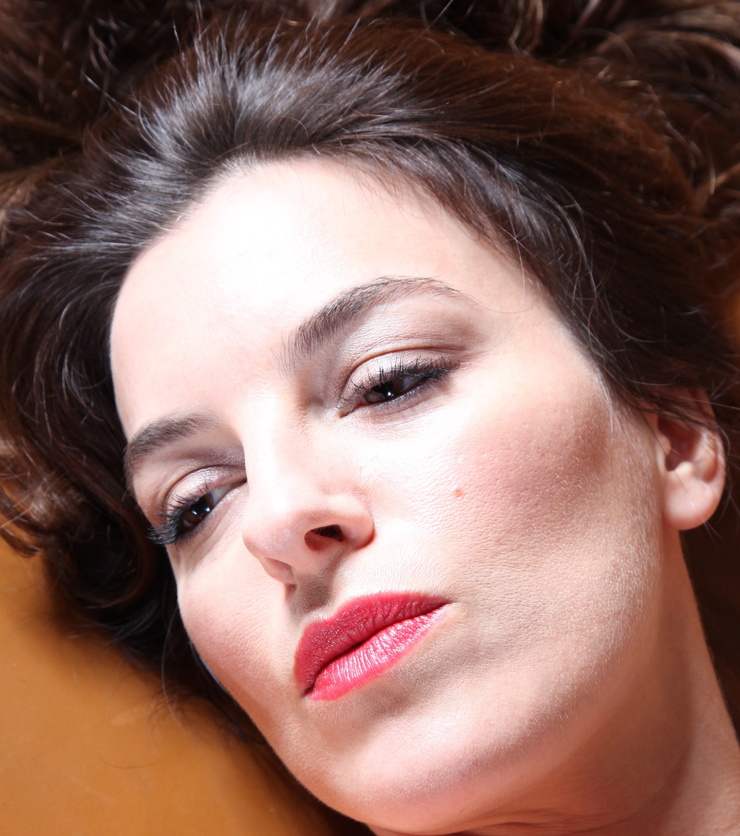 Kimberly Atkinson picture
