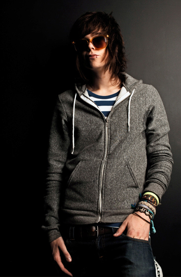 Picture of Christopher Drew