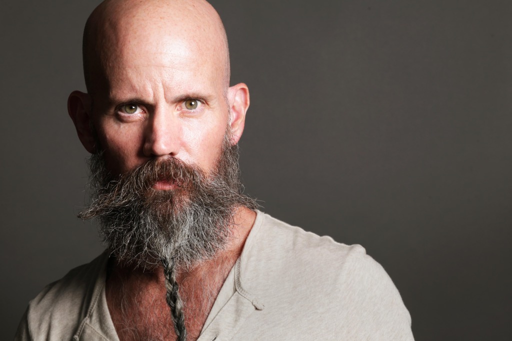 Picture of Jack Nathan Harding