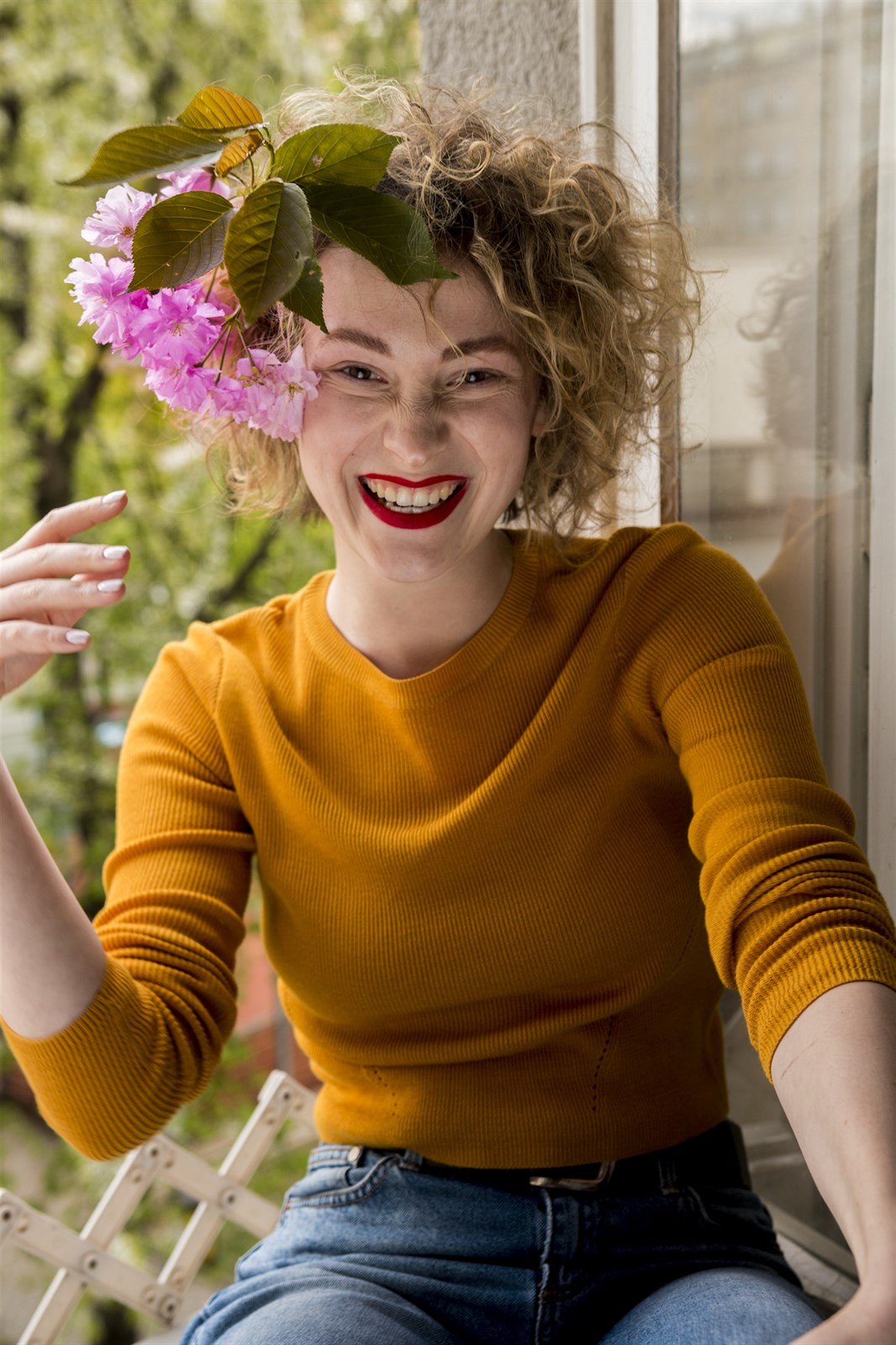 Picture of Anna Fialová