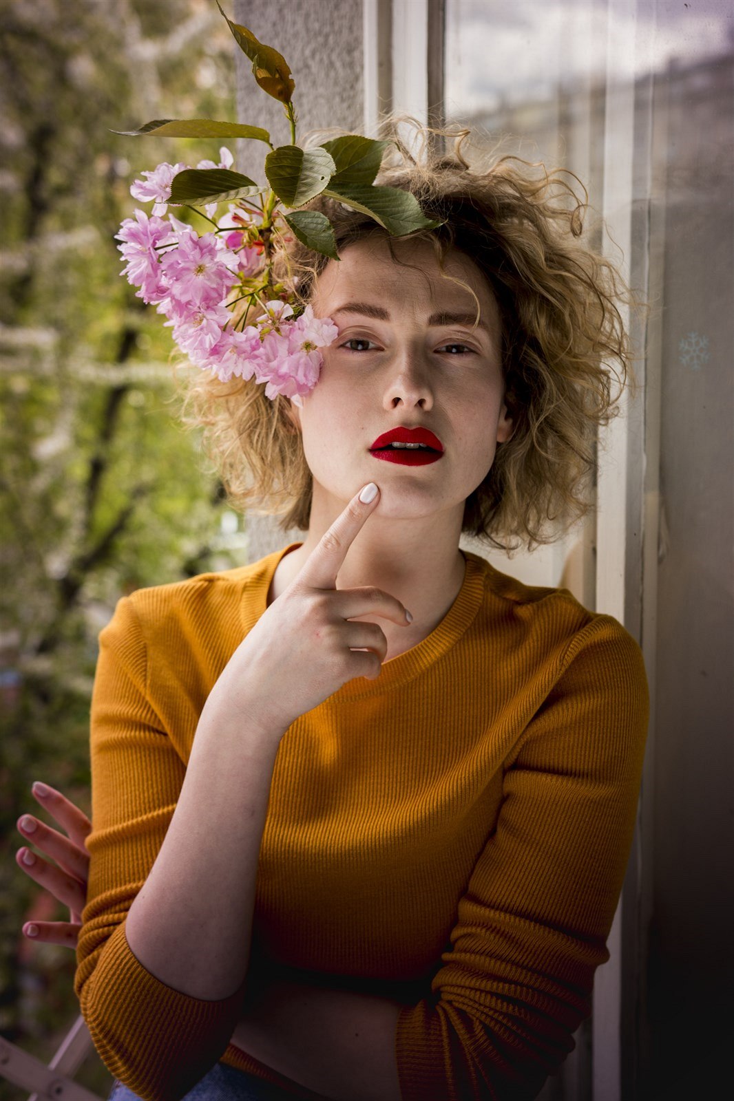 Picture of Anna Fialová