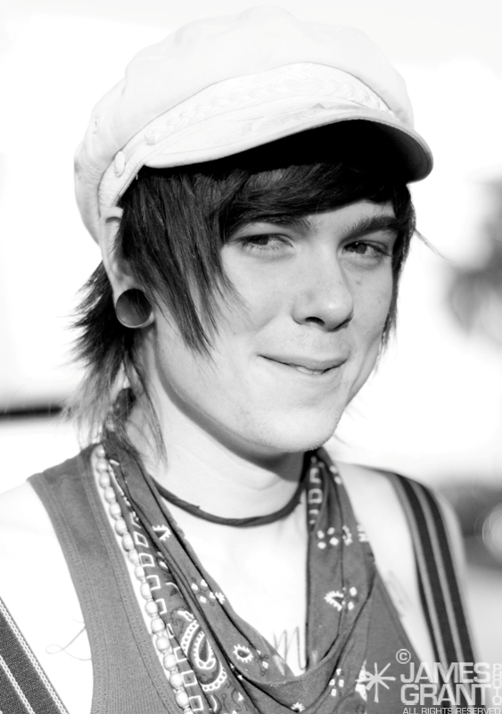 Picture of Christopher Drew