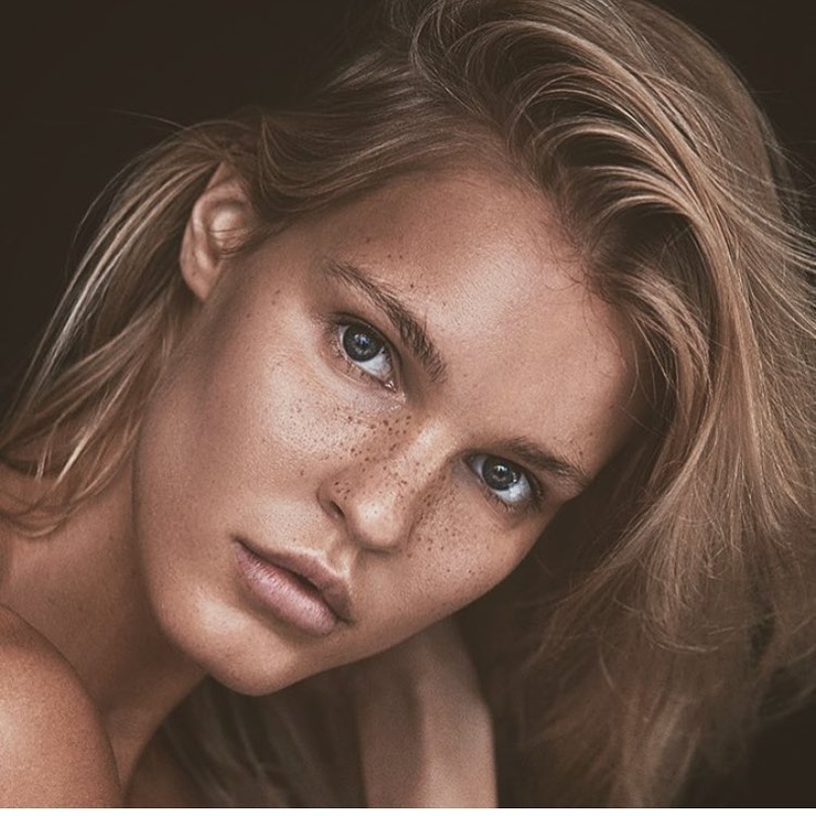 Picture of Joy Corrigan