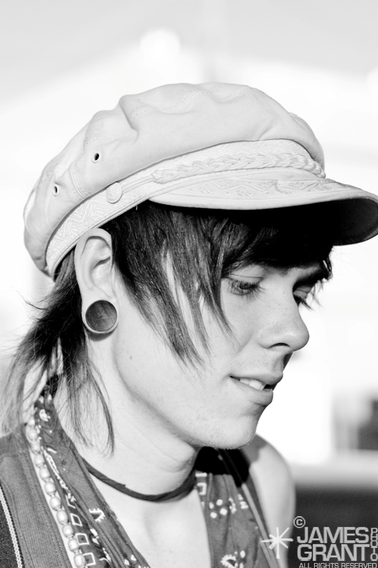 Christopher Drew picture