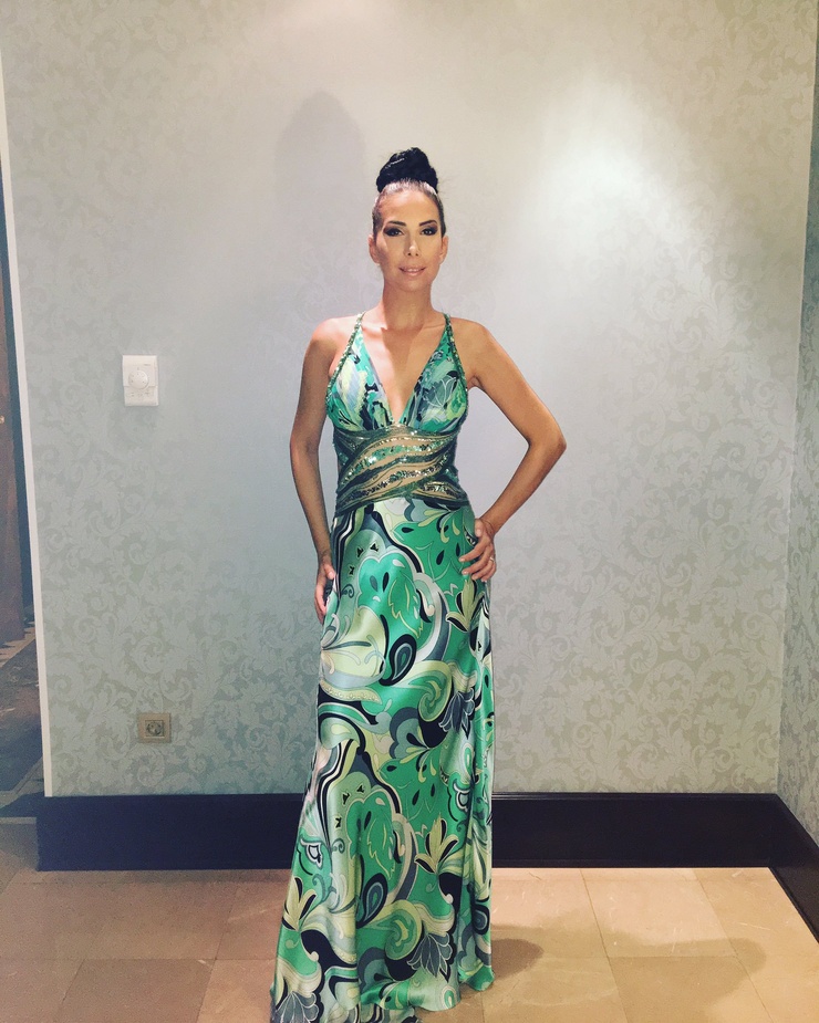 Picture of Tugba Ozerk