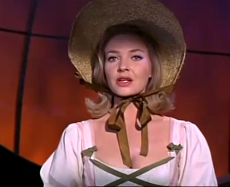 Picture of Norma West