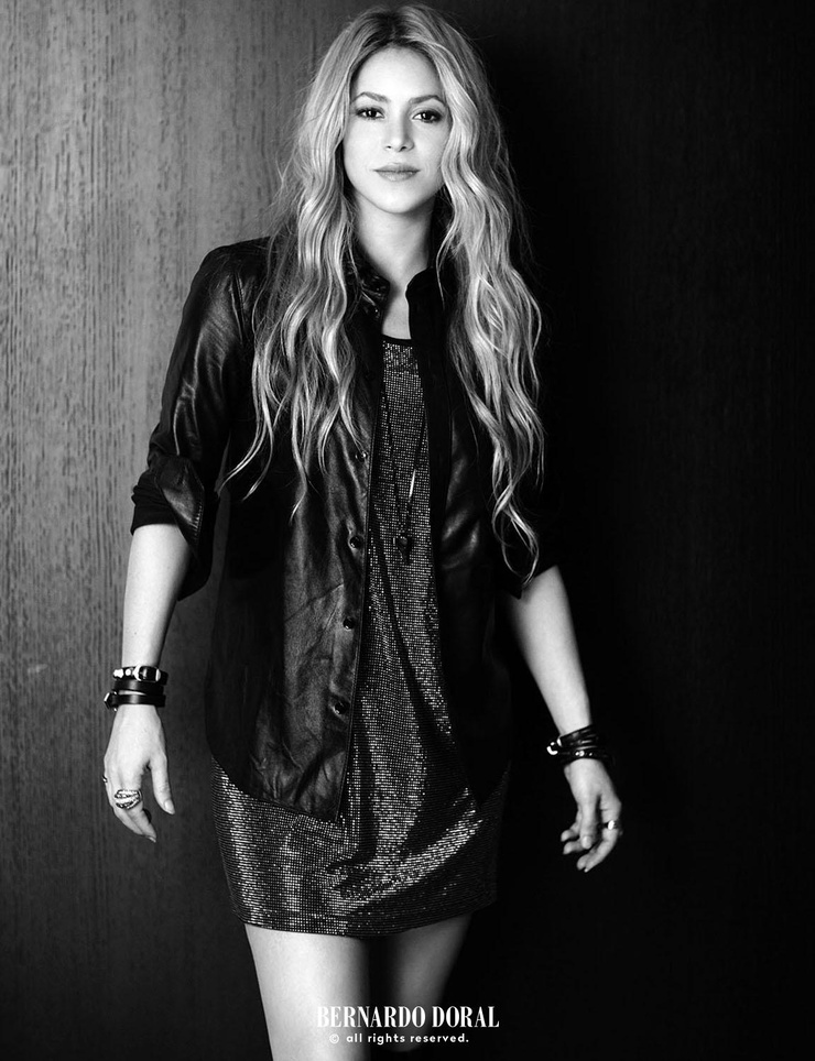 Picture of Shakira