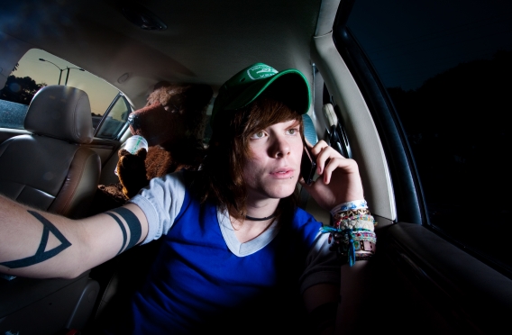 Picture of Christopher Drew