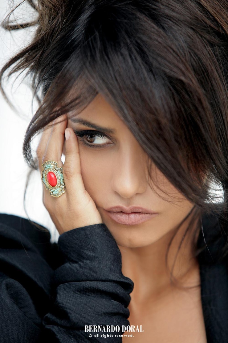 Image of Mónica Cruz