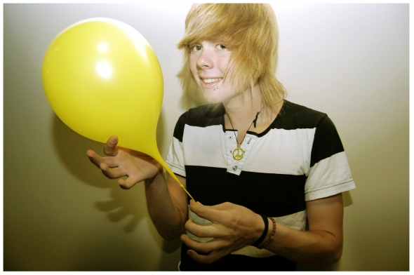Christopher Drew image