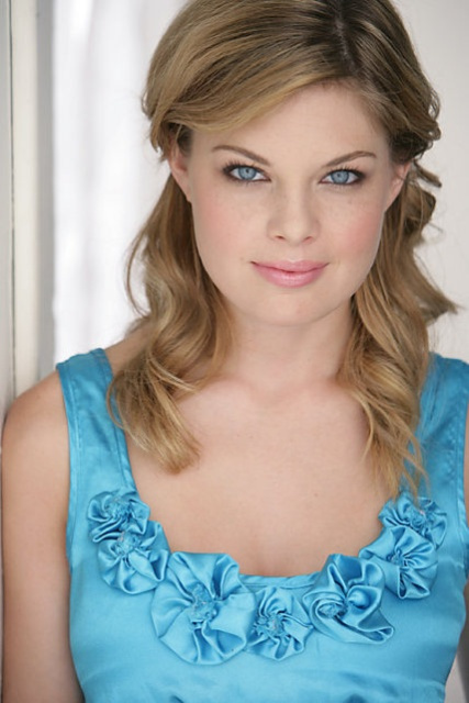 Image of Amanda Alch