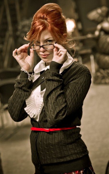Picture of Amanda Alch