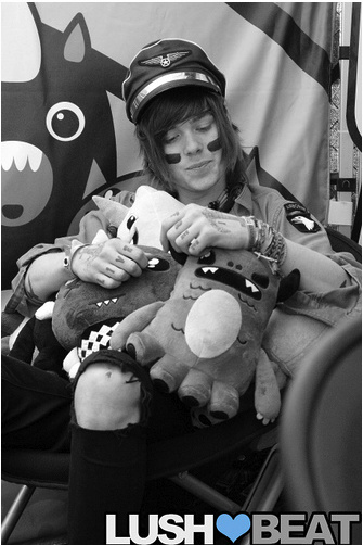 Picture of Christopher Drew