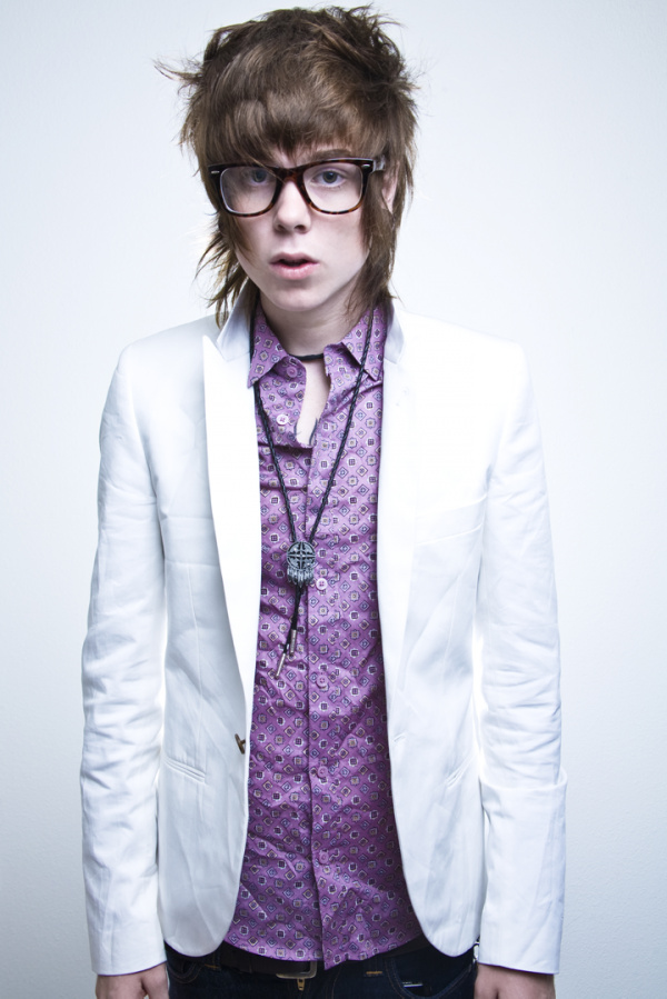Picture of Christopher Drew
