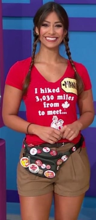 Picture of Manuela Arbeláez