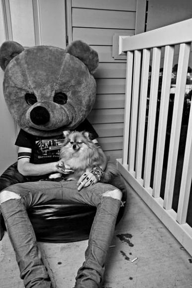 Picture of Christopher Drew