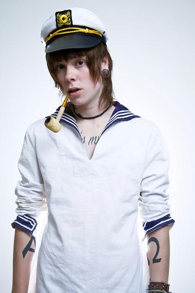 Picture of Christopher Drew