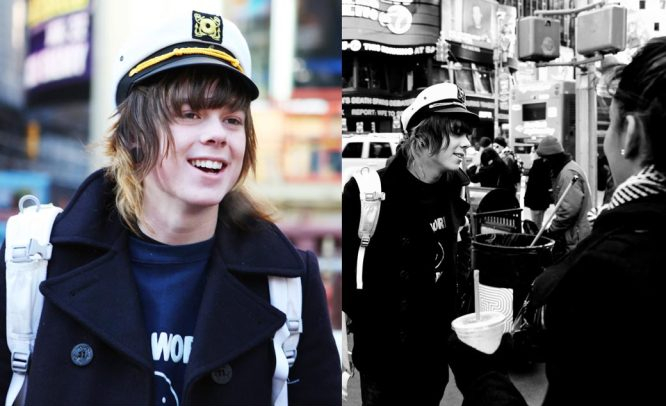 Picture of Christopher Drew