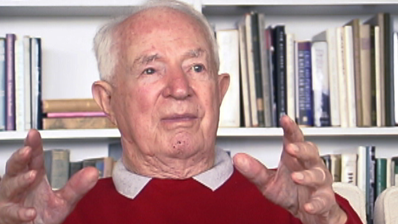 Picture of Nathan Juran