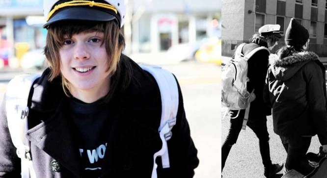 Christopher Drew image