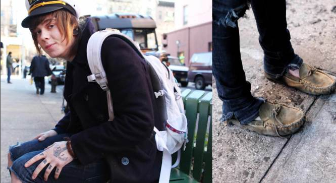 Christopher Drew picture