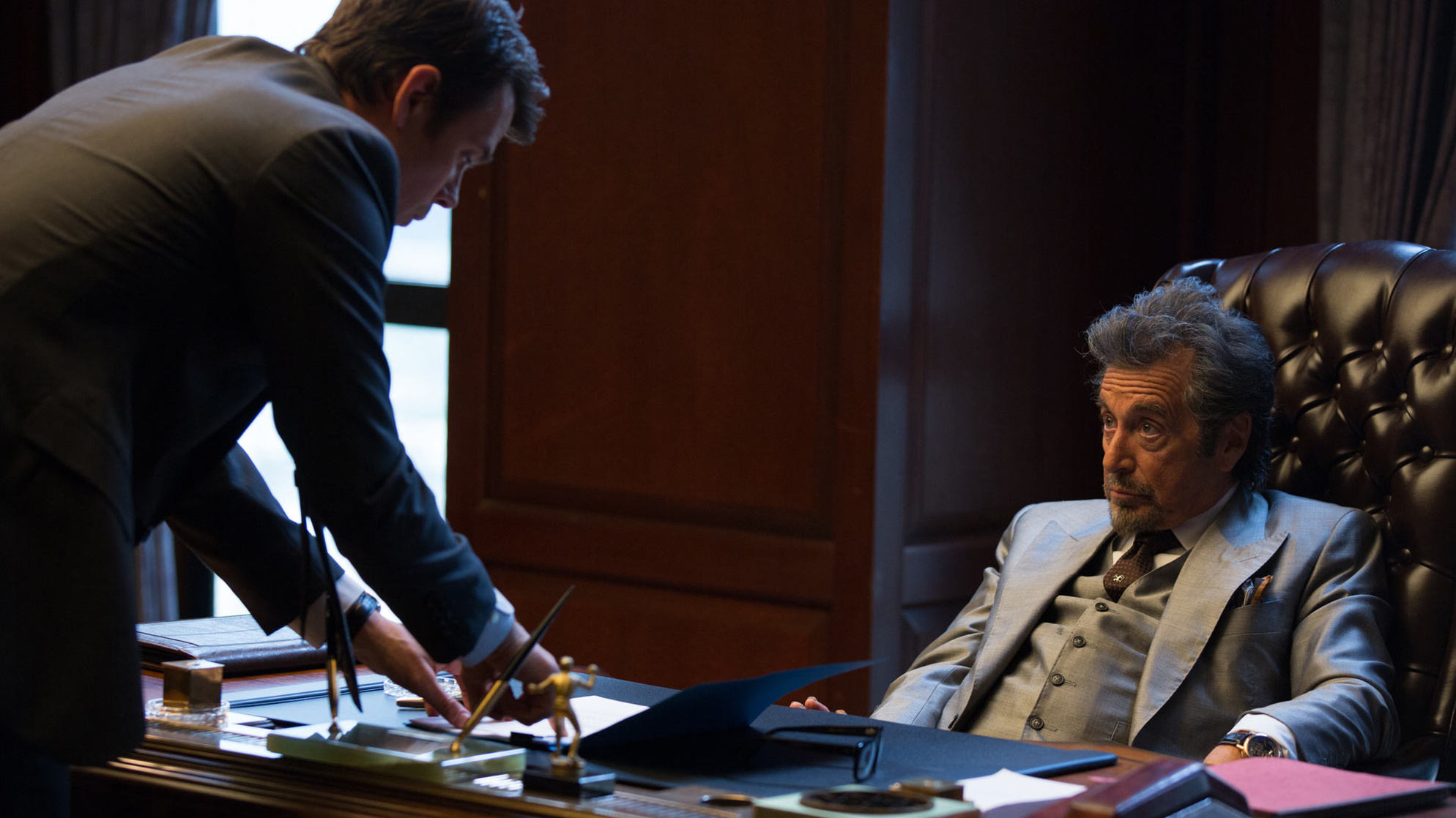 Picture of Misconduct