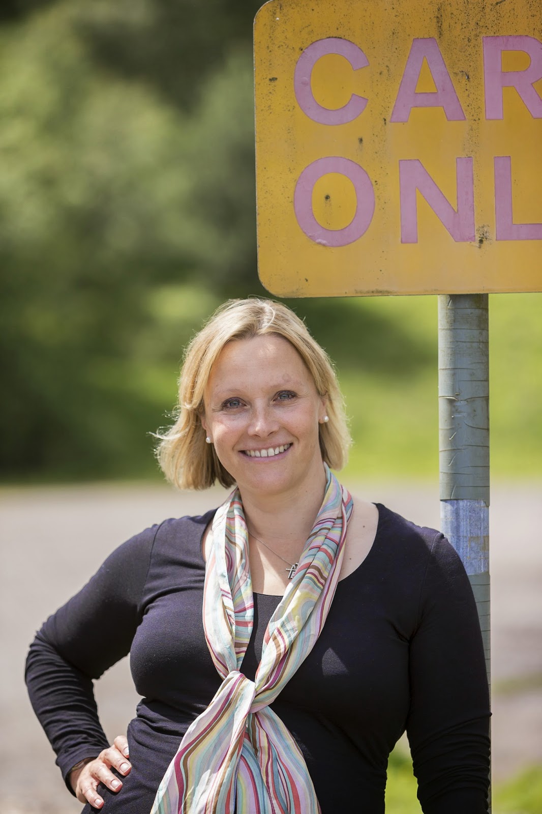 Picture of Vicki Butler-Henderson