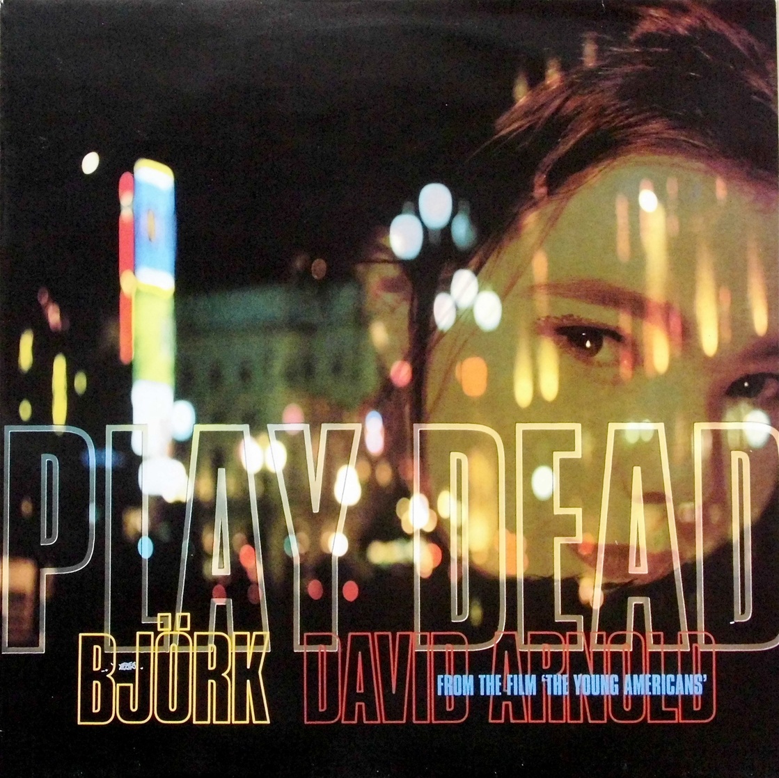 Picture of Play Dead